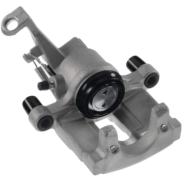 A-Premium Disc Brake Caliper Assembly Compatible with Jaguar S-Type ...