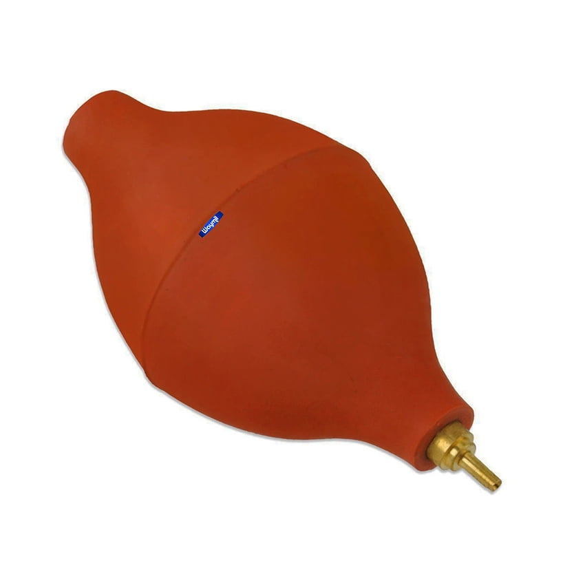 Rubber Dust Blower Air Pump Air Cleaner Tool For Watch/ Lens/ Camera ...