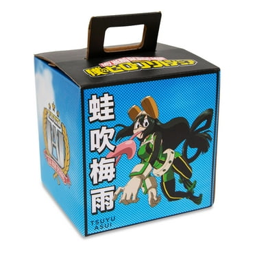 Demon Slayer Nezuko Kamado Mystery Gift Box | Blind Bag Surprise with 5 ...