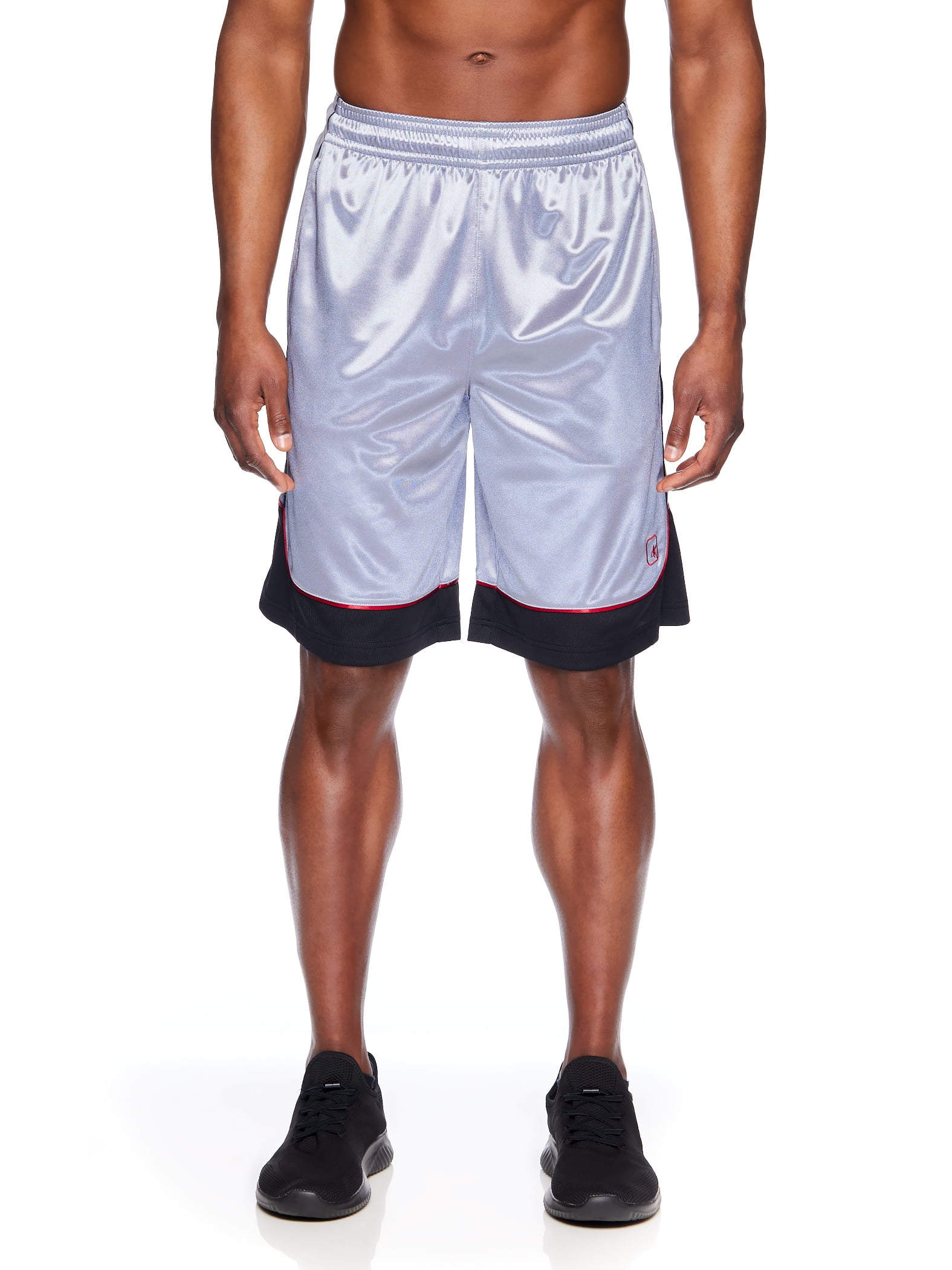 And1 Men's and Big Men's All Court Shorts, up to Size 5XL - Walmart.com