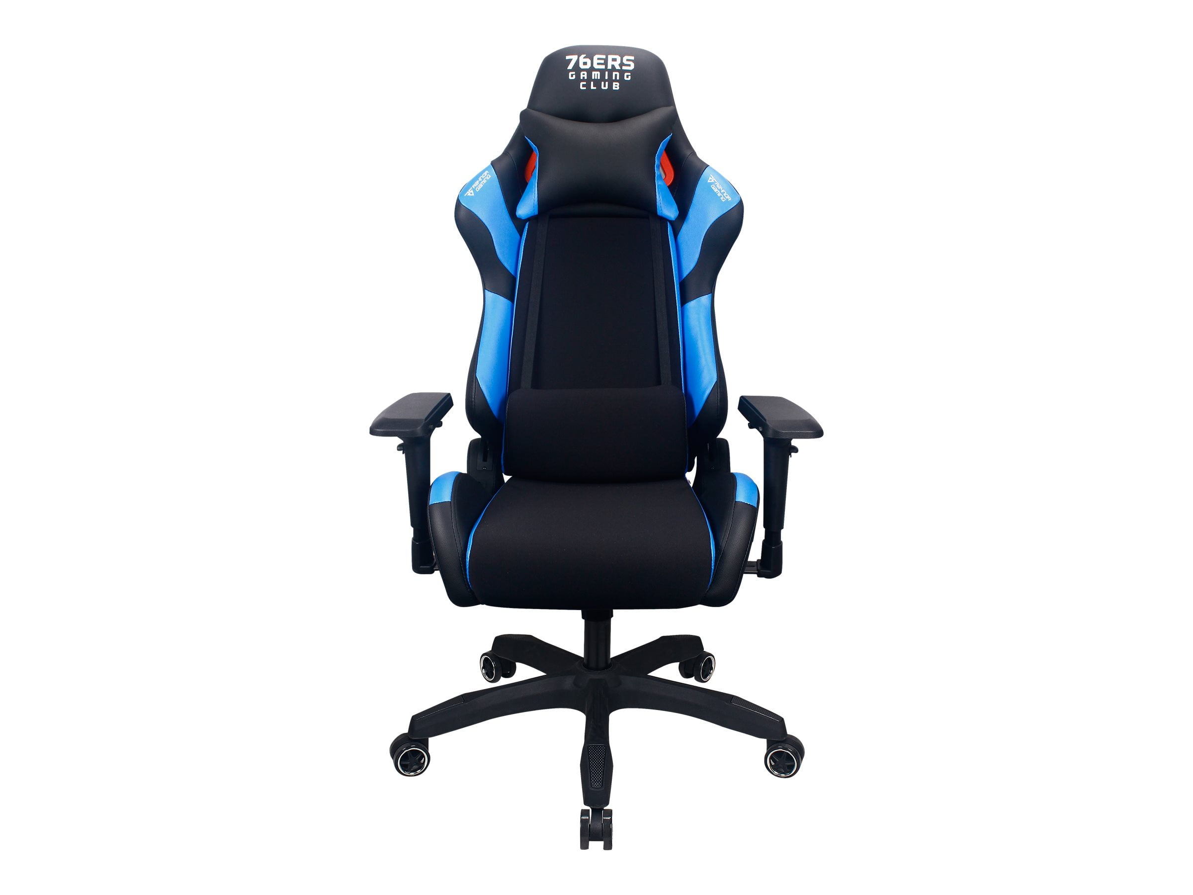 Raynor Gaming NBA2K League Energy Pro Series 76ers GC - Gaming chair ...