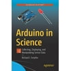 Exploring Arduino: Tools and Techniques for Engineering Wizardry, (Paperback) - Walmart.com