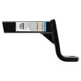 Cequent Consumer Products 2-1/2x10-1/2 Draw Bar - Walmart.com
