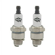 Ryobi RY08510 Homelite UT-20760 (8 Pack) 852 - RCJ6Y Spark Plug ...