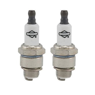 Briggs and Stratton Compliance Spark Plug - Walmart.com