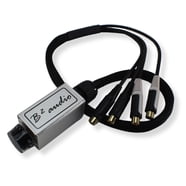 JL Audio Rbc1 Amplifier Remote Bass Control with Amp Knob - Walmart.com
