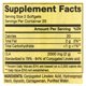 Spring Valley CLA Safflower Oil Dietary Supplement, 1,000 mg, 50 count ...