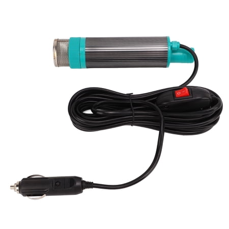 Transfer Pump Extractor， Portable Electric Fuel Transfer Pump， 12V ...