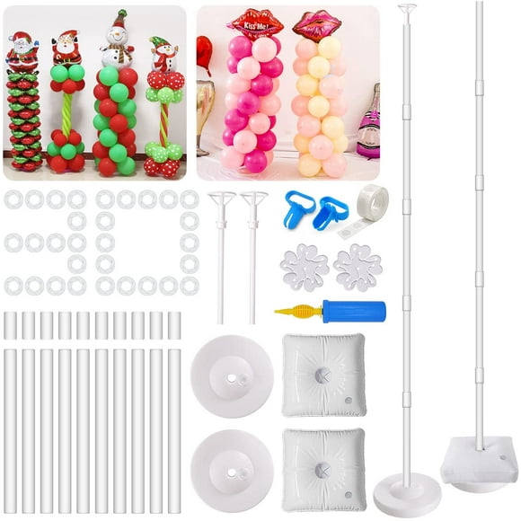Balloon Stand Kit
