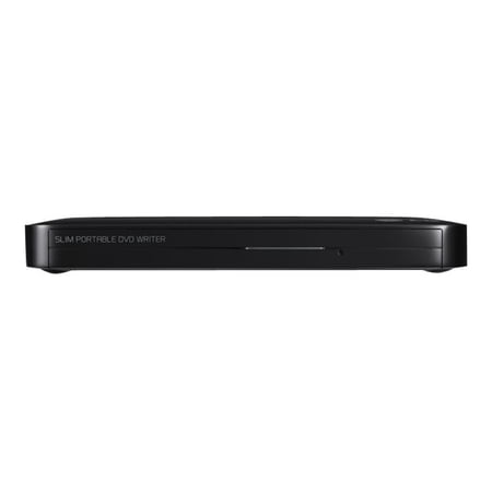 LG GP50NB40 Super Multi - Disk drive - DVD RW ( R DL) / DVD-RAM - 8x/6x ...