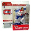 McFarlane NHL Sports Picks Series 4 Mike Richter Action Figure [Blue ...