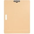 14" x 18" Artist Sketch Board with Handle, Portable Clipboard for ...