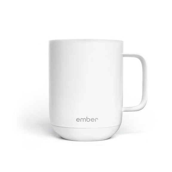 Ember Temperature Control Smart Mug 2, 14 oz, Copper, Up To 1.5-hr ...