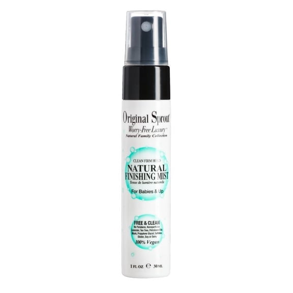 Sea Salt Spray