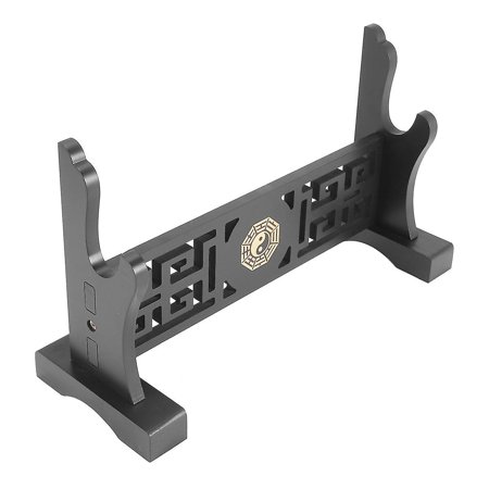 Sword Stand Weapon Display Stand Katana Genji Japanese Samurai Sword ...