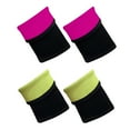 Neoprene Arm Wraps Women Flexible Arm Shaping Sleeves Upper Arm ...