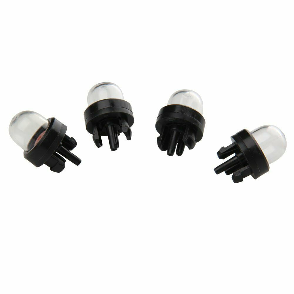Buy 4 Pcs Fuel Pump Carburetor Primer Bulb For Husqvarna Chainsaw ...