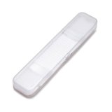 Swatch White Barrette Ladies Watch - White - Walmart.com