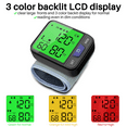 VIIWII BP Monitor - Wrist security systems for pharmacies - Walmart ...