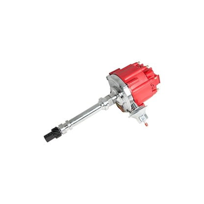 Performance Chevy/GM Small Block/Big Block 65K HEI Distributor Non ...