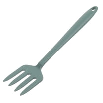 David Shaw Splendide Stainless Steel Serving Fork | Simple Alpia Design ...