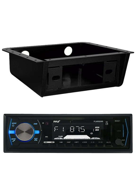 Car Stereo Bundles in Car Stereos - Walmart.com