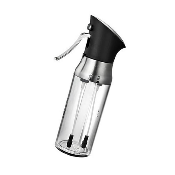 fastboy Bottle Seasoning Sprayer Adjustable Soy Sauce Vinegar Dispenser ...