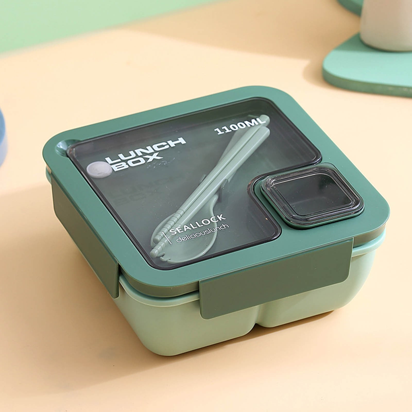 Click here for Egnmcr Lunch Bags For Women Lunch Box Bento Box Po... prices