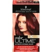 Schwarzkopf Color Ultime Hair Dye Coloring Cream, 5.22 Ruby Red ...