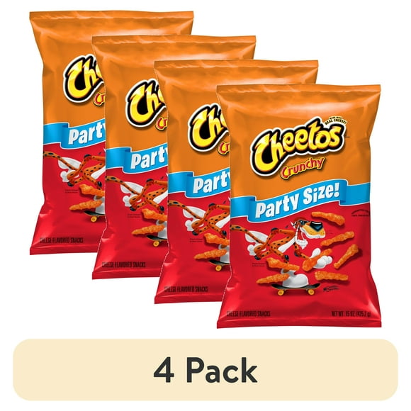 Cheetos Party Pack
