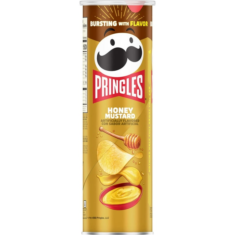 Best Pringles Flavor