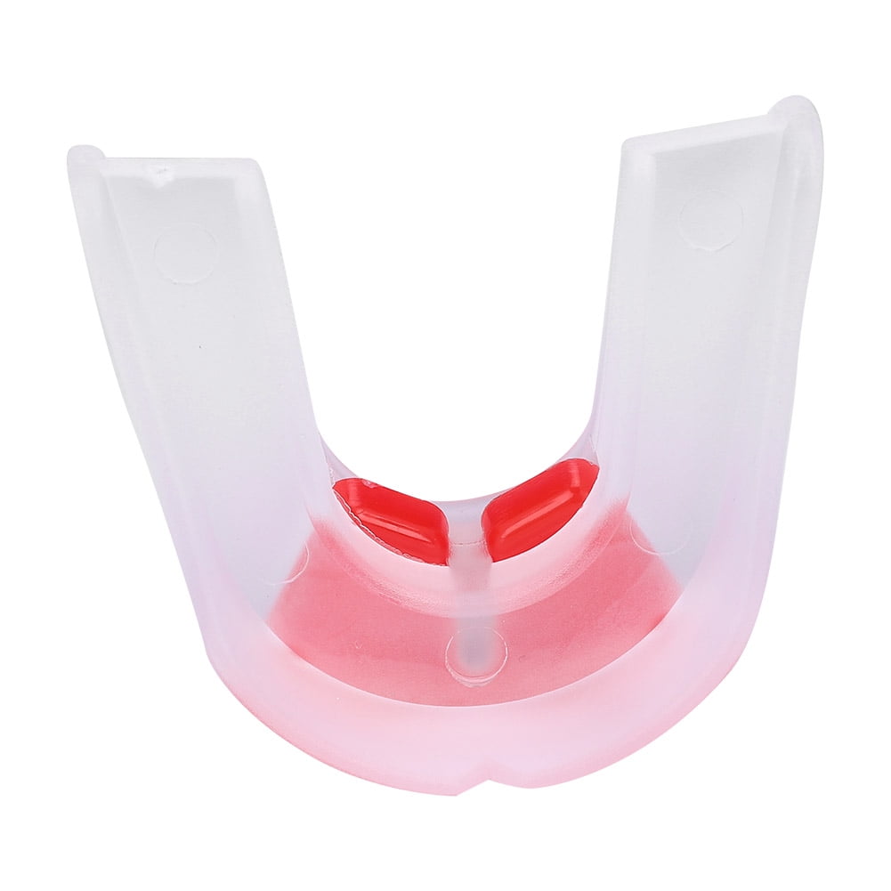 Click here for Ymiko Double-Sided Mouth Protector  Mouth Guard  R... prices