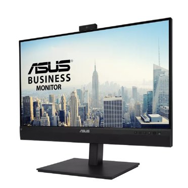 ASUS BE24ECSNK 23.8" 16:9 Full HD Video Conferencing IPS LED Monitor ...