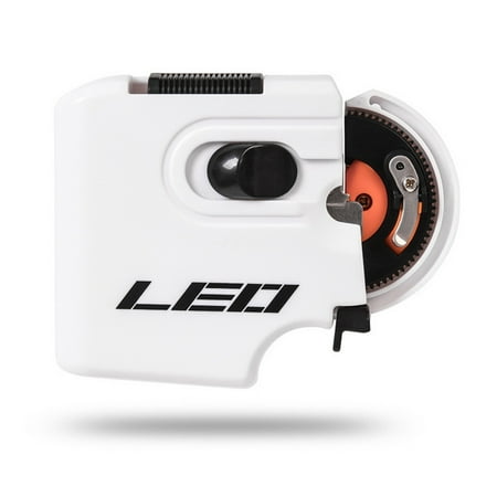 Wweixi Electric Hooking Device Battery Operated Knotter Fishing Line ...