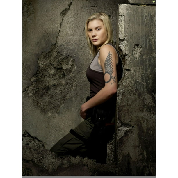 Best Posters Katee Sackhoff Mini Poster 11Inx17In Poster 11x17 Poster ...