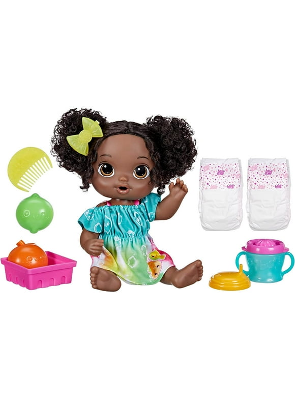 Baby Alive Dolls in Baby Dolls - Walmart.com