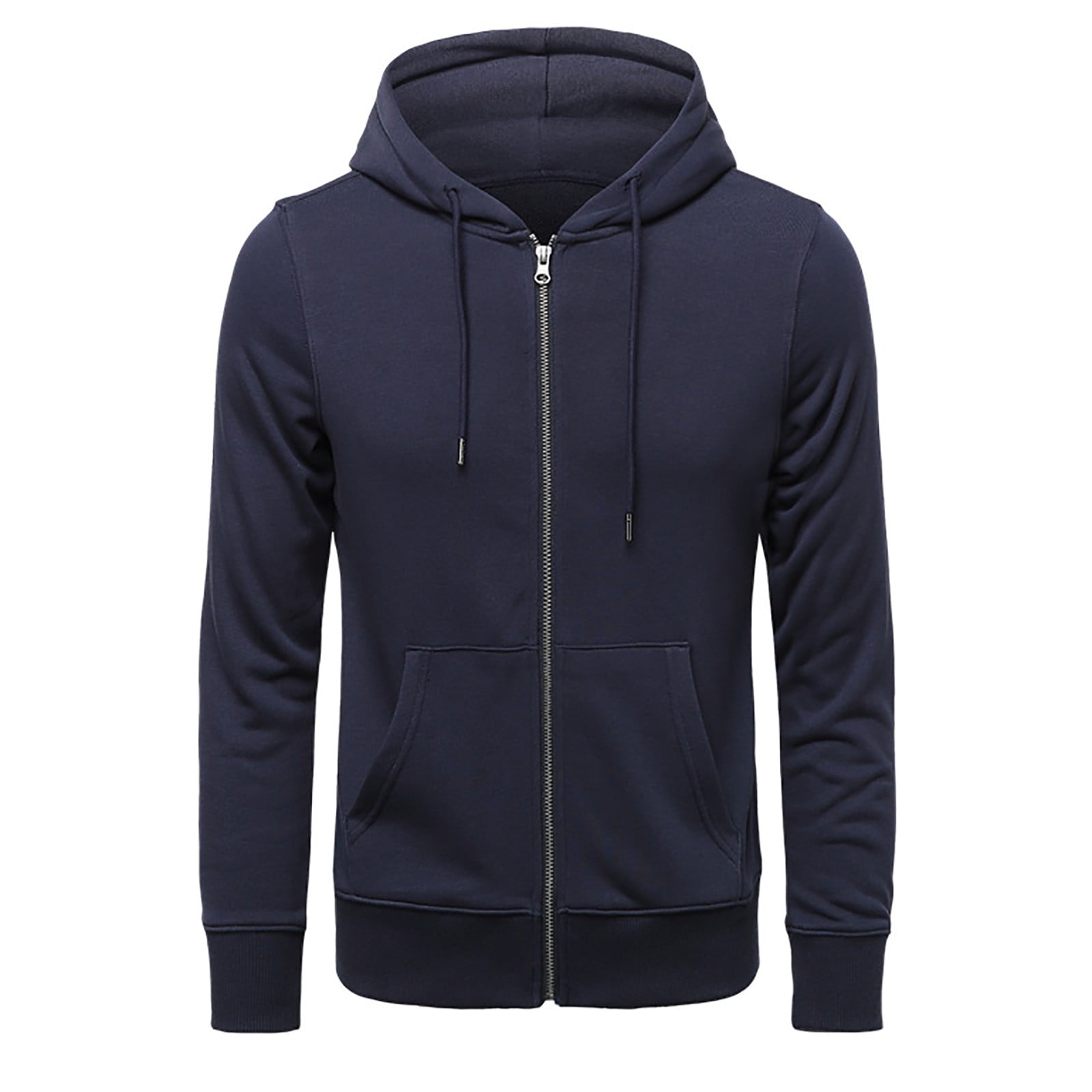 Click here for Ketyyh-Chn99 Mens Fashion Hoodie Mens Zipper Hoodi... prices