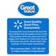 Great Value Garlic Bread, 16 oz (Frozen) - Walmart Business Supplies