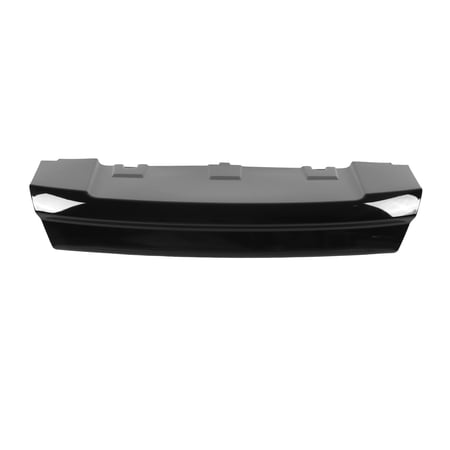 LR110342, Wear Proof Solid Structure High Strength Front Bumper Skid ...