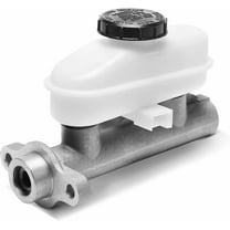 A-Premium Brake Master Cylinder with Reservoir and Sensor Compatible ...