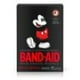 Band-Aid Brand Adhesive Bandages, Mickey Mouse Assorted Sizes 20 ct ...