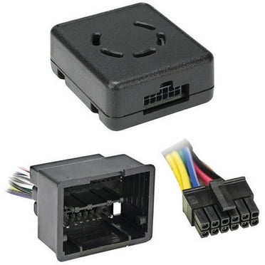 Axxess GM Data Interface with SWC 2006-2012, AX-GMLAN11-SWC, Multi ...