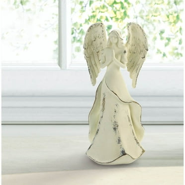 Foundations: Hope Angel Figurine (Other) - Walmart.com