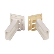 Parallax U075CTL010 80A 120/240V Outdoor RV Power Outlet with 20A-1 ...