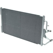 Nordyne 921681J Condenser 13 Seer 3 Ton Alum - Walmart.com