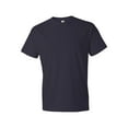 Gildan ® 100% Ring Spun Cotton T-Shirt. 980 - Walmart.com