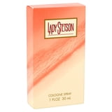 Coty's Lady Stetson Luxurious Floral Cologne Spray for Women, 1 oz ...