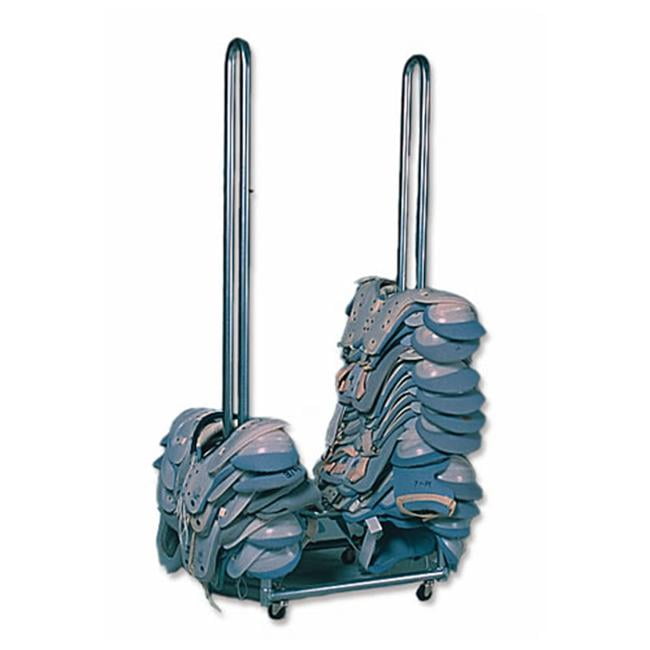 Jaypro Sports SP-2 Shoulder Pad Stackmaster - Walmart.com