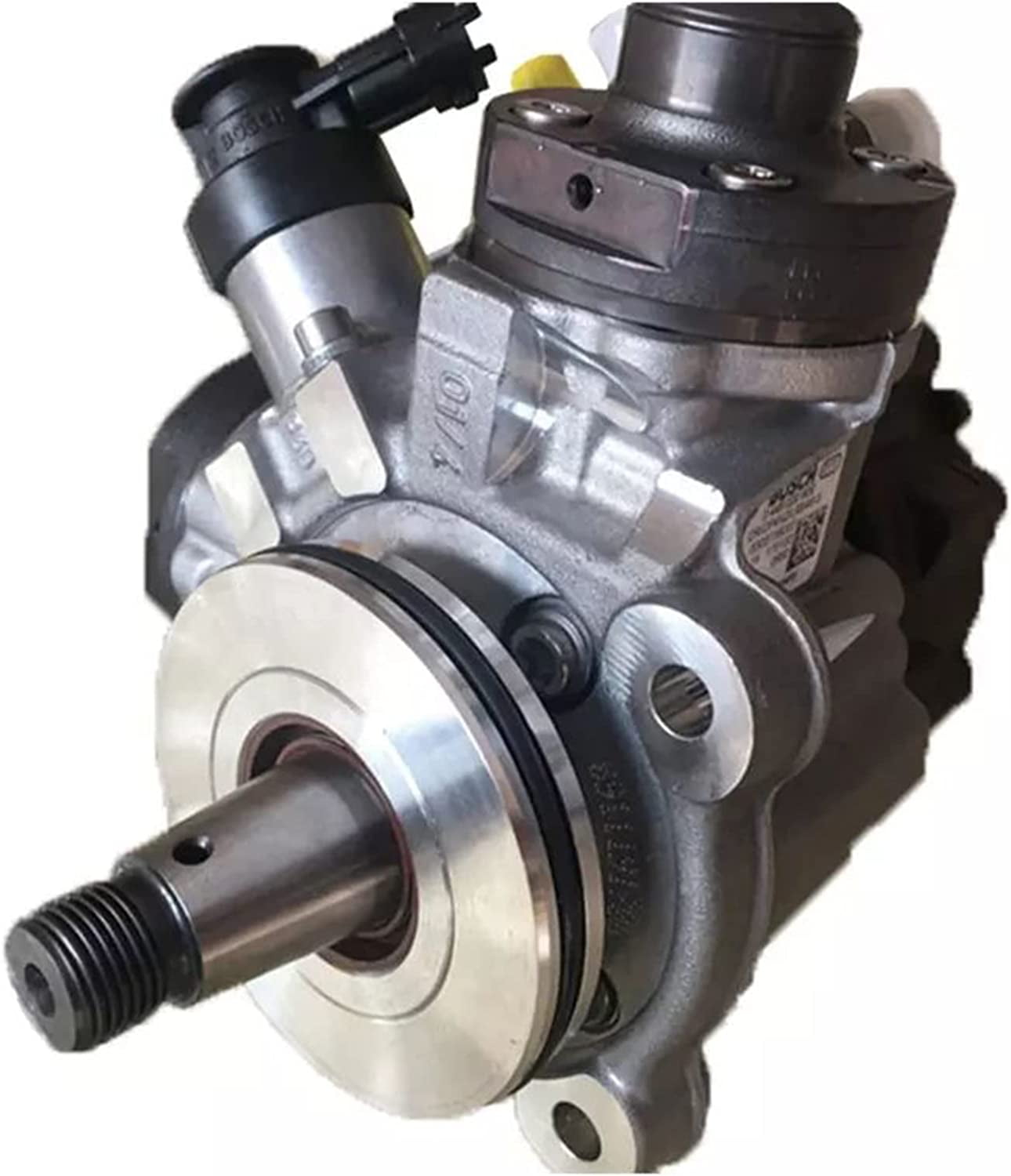 Seapple Fuel Injection Pump 5302736 0445020609 Compatible with Cummins ...