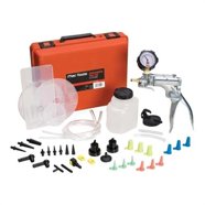 OEMTOOLS 22505 1 Liter Pneumatic Brake Bleeder w/Automatic Refilling ...